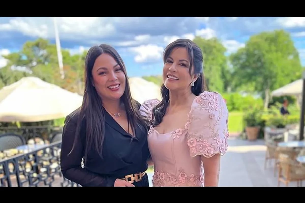 Jenny Syquia grateful for KC Concepcion’s presence at daughter’s ...