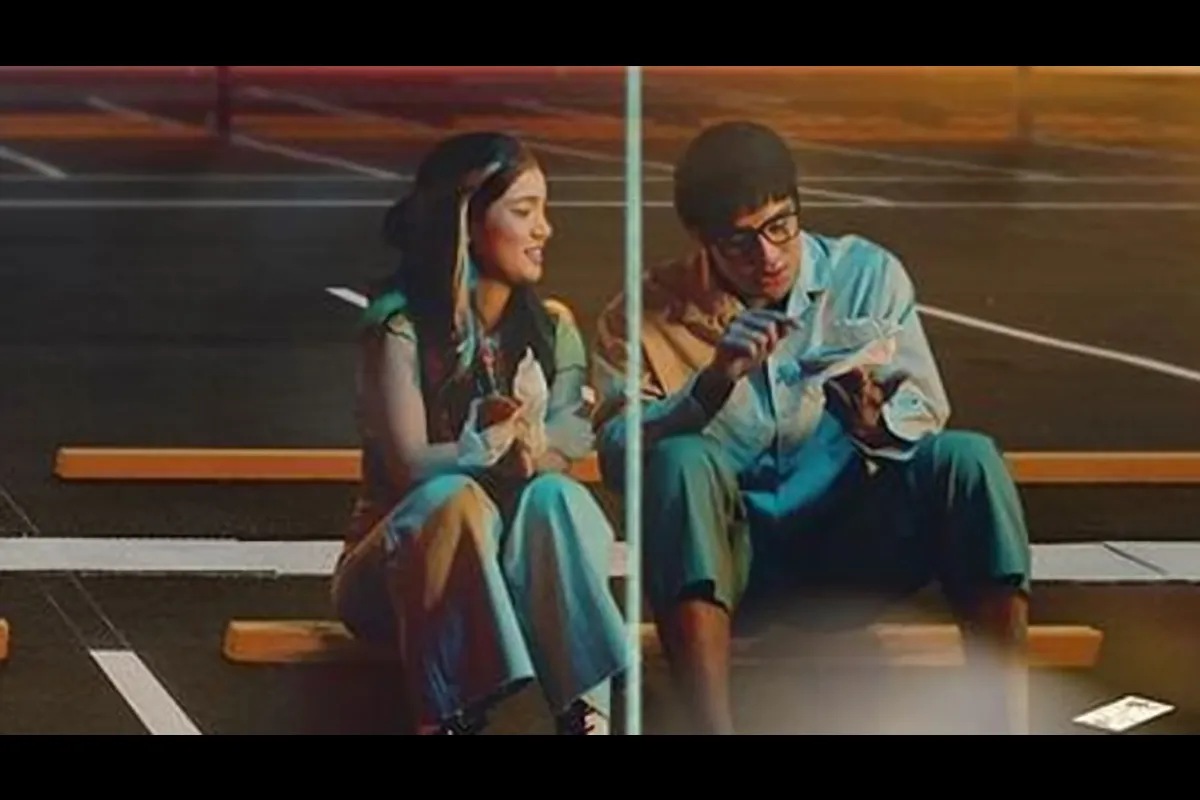 DonBelle announces new film | ABS-CBN Entertainment