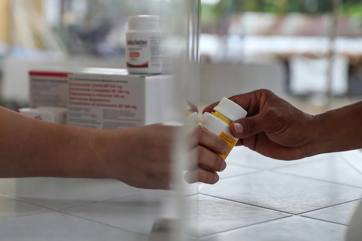 DOH to launch shorter treatment for tuberculosis | ABS-CBN News