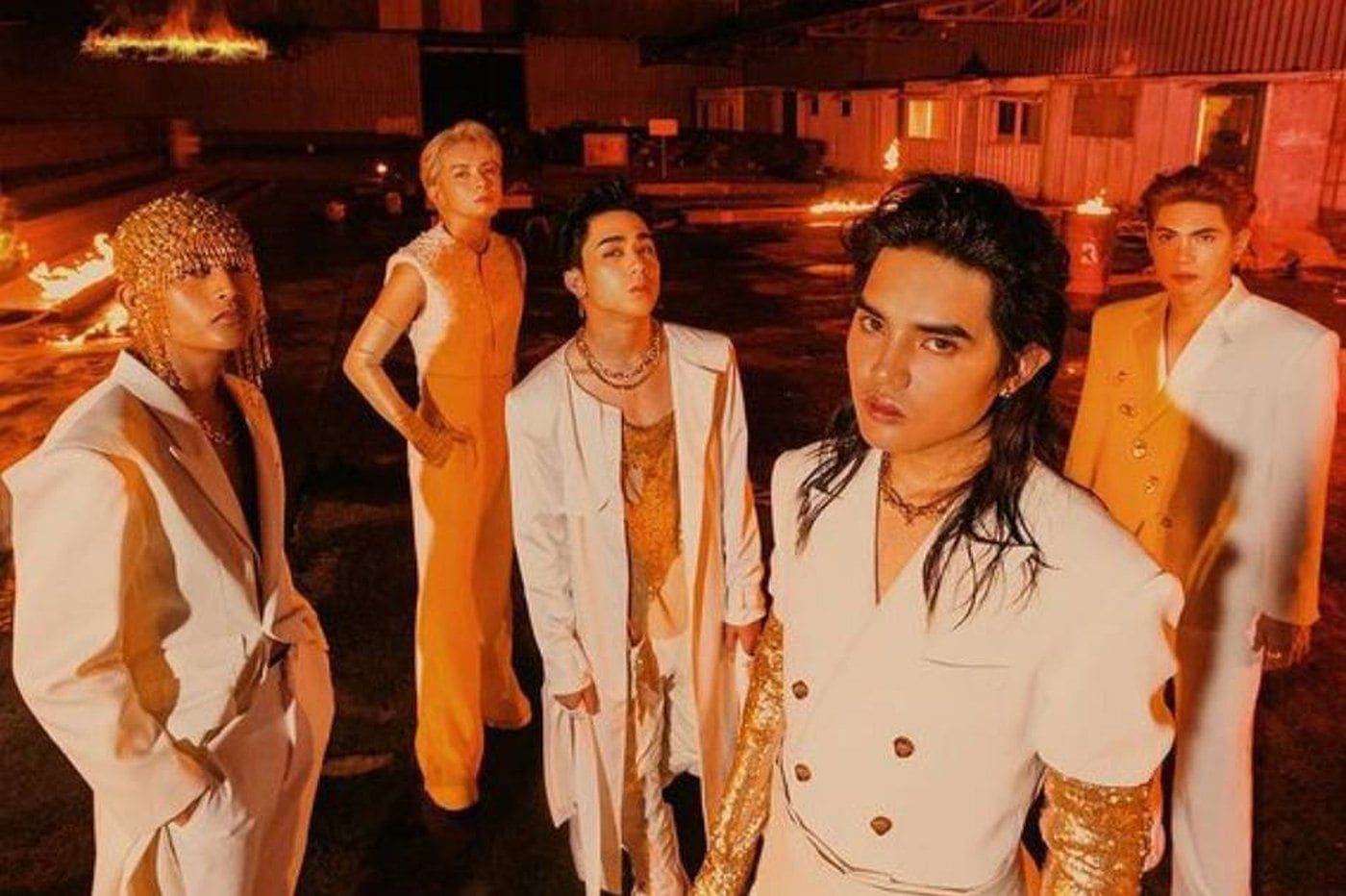 SB19 announces world tour dates | ABS-CBN Entertainment