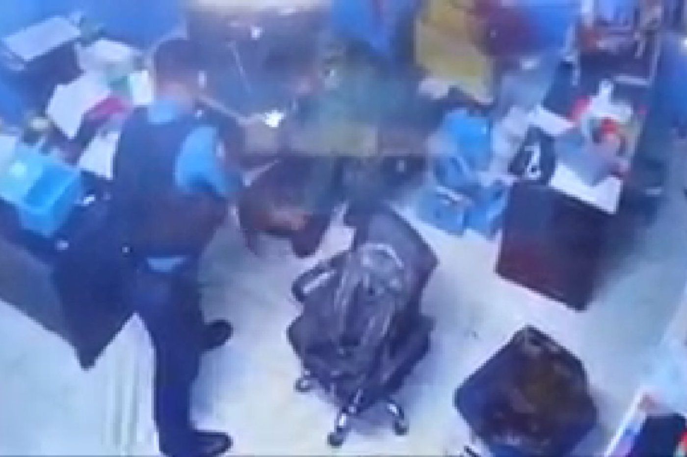 4 na miyembro umano ng 'termite gang' huli sa Pampanga | ABS-CBN News