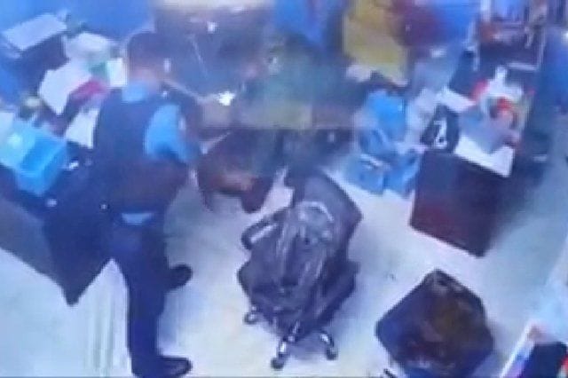 4 na miyembro umano ng 'termite gang' huli sa Pampanga | ABS-CBN News