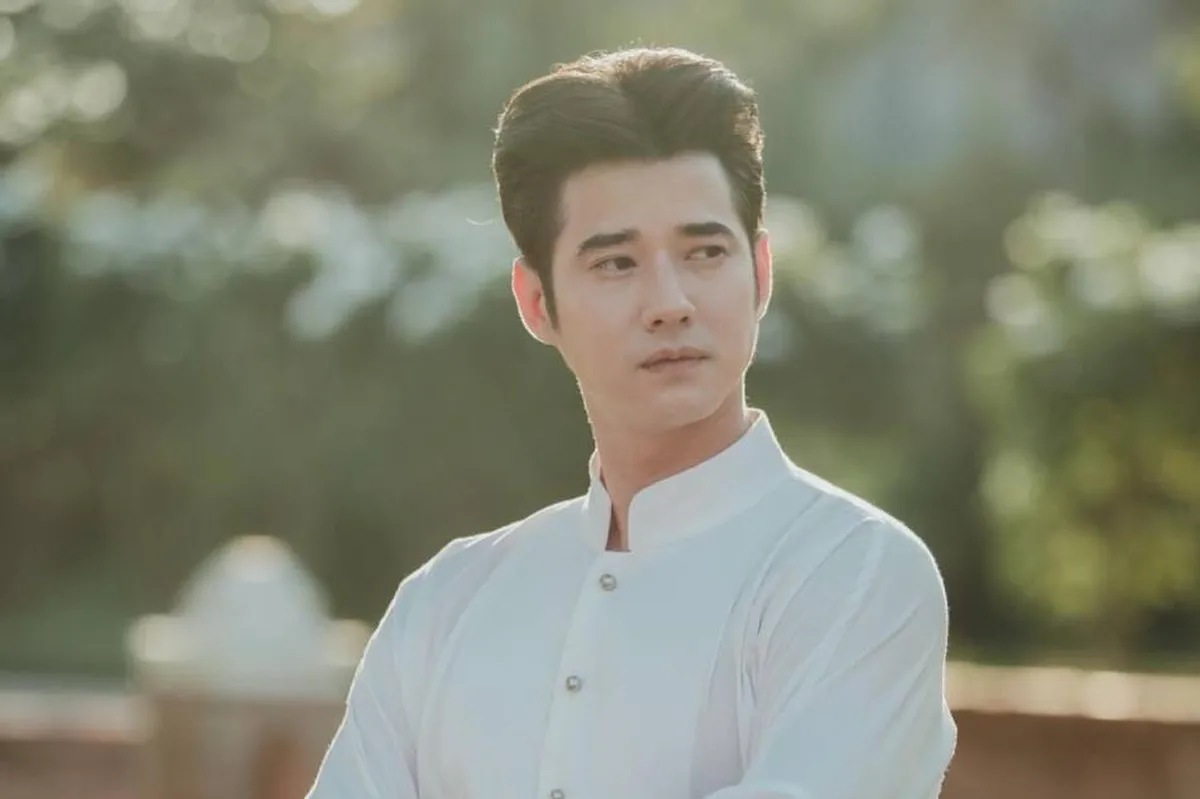 Mario Maurer set to return to PH in June | ABS-CBN Entertainment