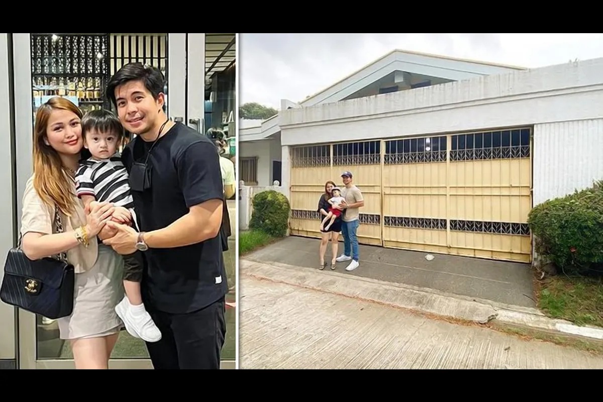Rodjun Cruz and Dianne Medina start home rental business: ‘Team work ...