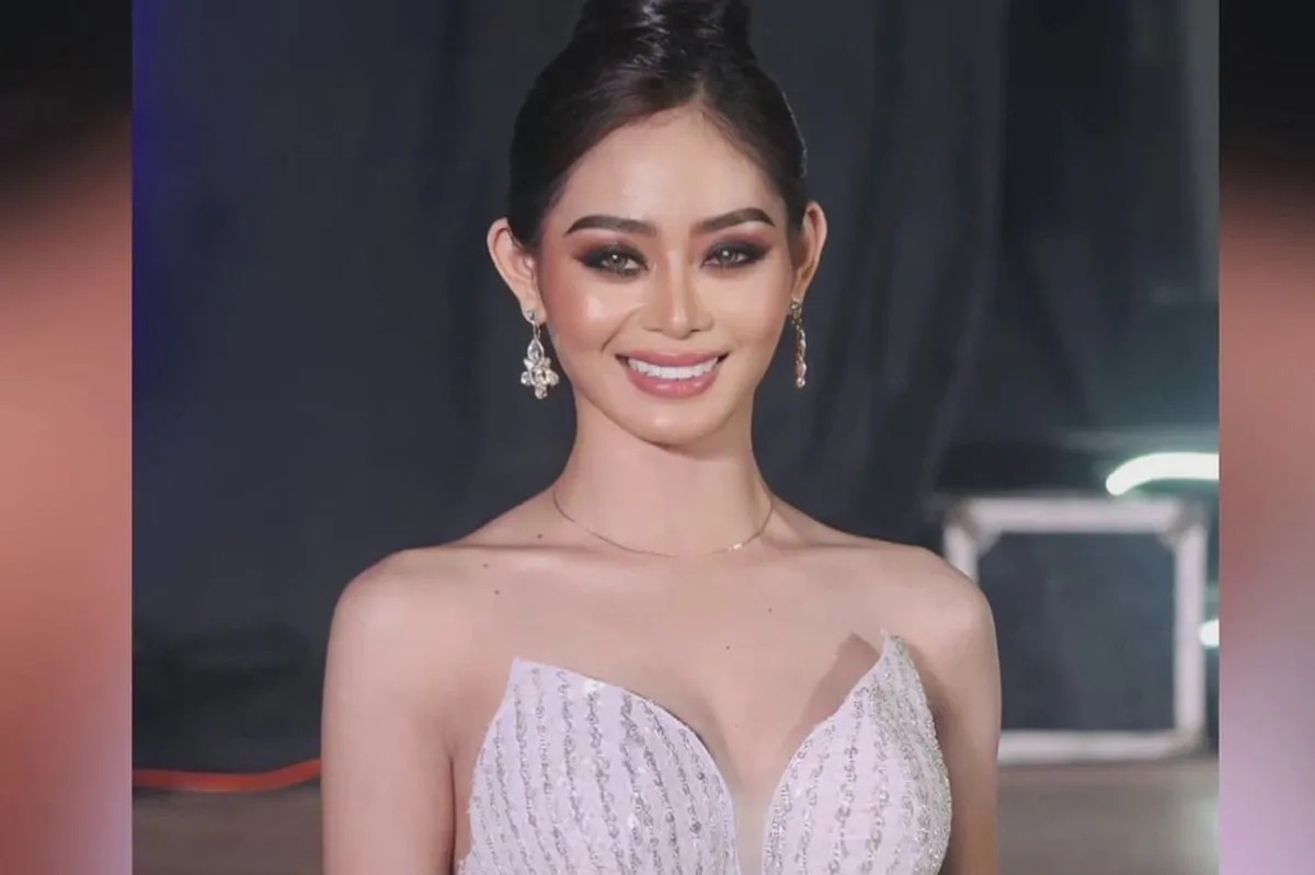 Miss Grand PH 2023 candidate reported missing | ABS-CBN News Miss Grand PH 2023 candidate reported missing | ABS-CBN News