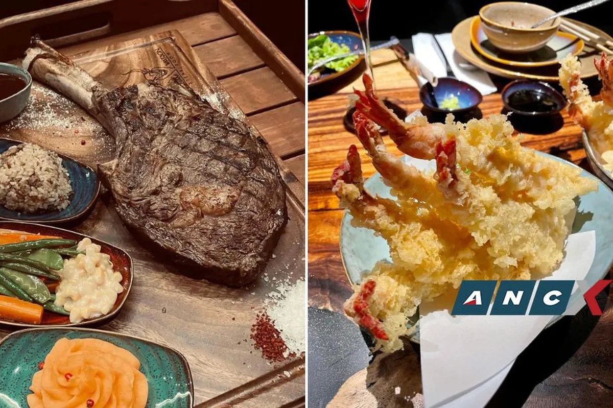 No need to drive to BGC: These new Katipunan restos serve top quality ...