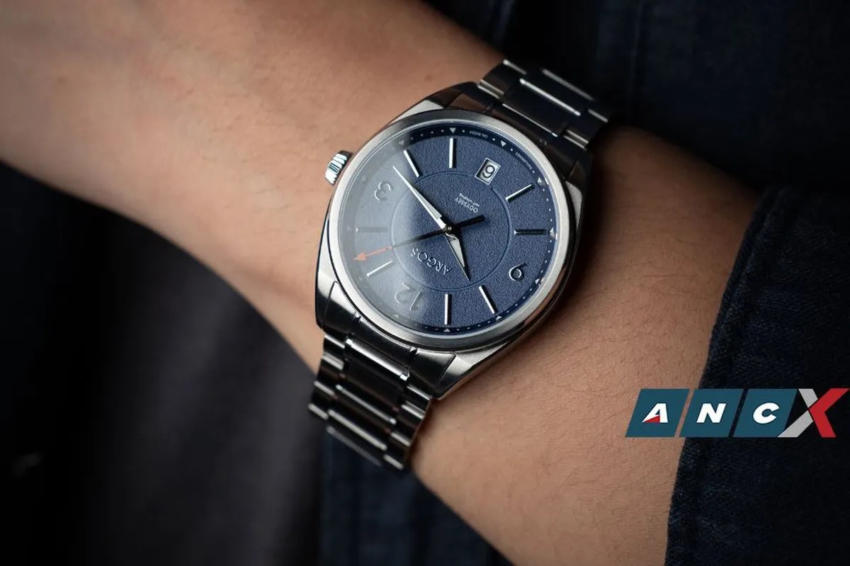 This Filipino-made watch brand is gaining the attention of ...