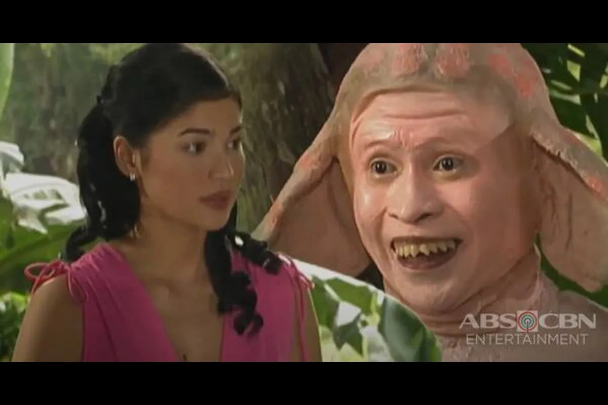 Kampanerang Kuba: Fatima, pumayag na sa plano ni Sikarma laban kay ...