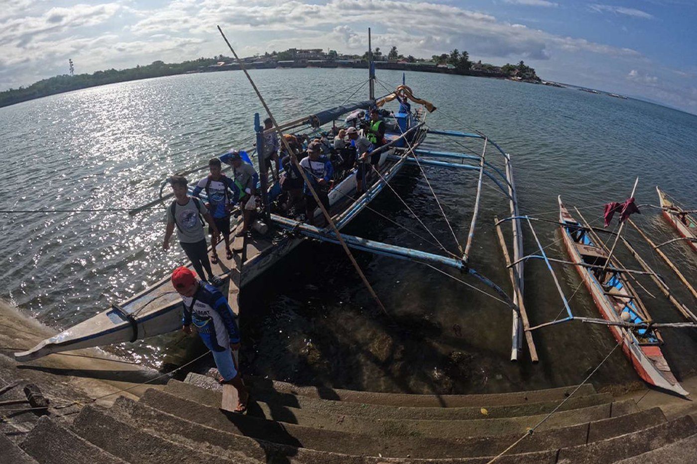 Donsol brings back Butanding Festival | ABS-CBN Lifestyle