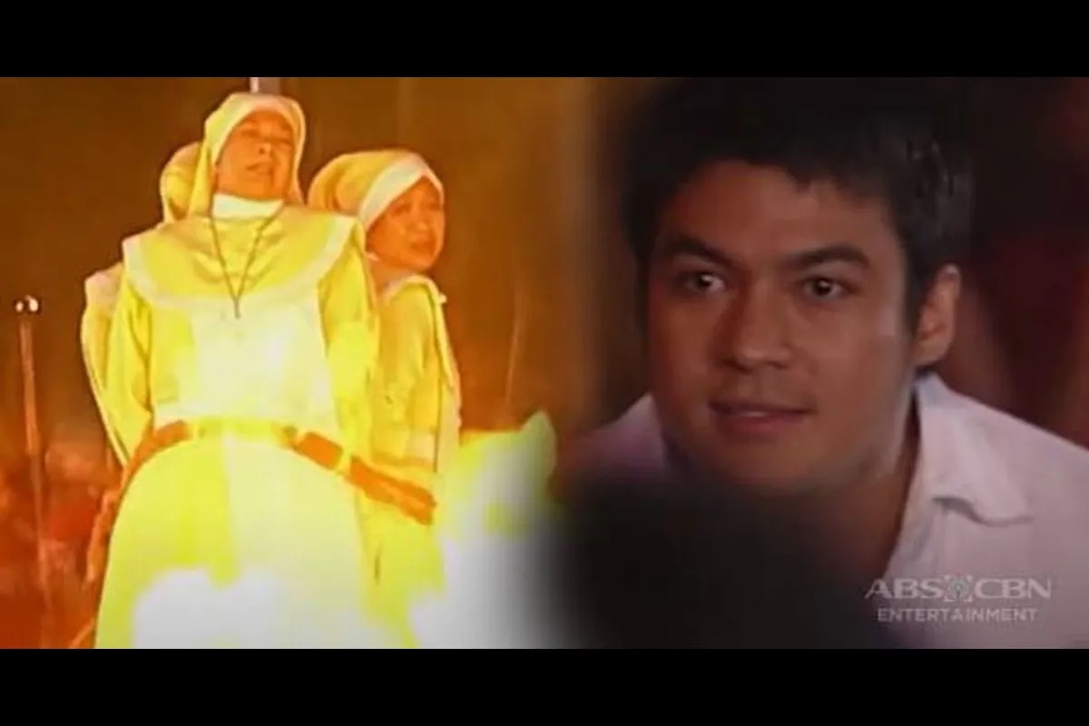 Kampanerang Kuba: Martin, pinangunahan ang pagpaparusa kina Clara ...