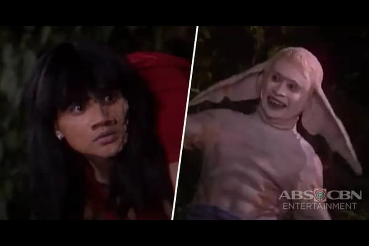 Kampanerang Kuba: Sikarma, nabigong linlangin si Fatima | Episode 101 ...