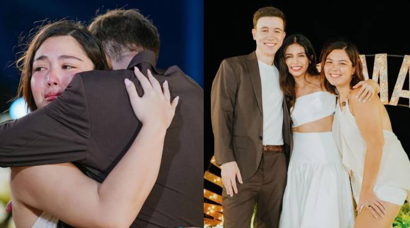 Ria Atayde pens heartfelt message to newly engaged brother Arjo Atayde ...