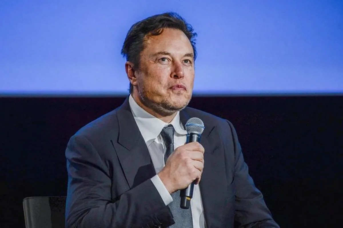 Elon Musk spreads misleading climate claims on Twitter | ABS-CBN News