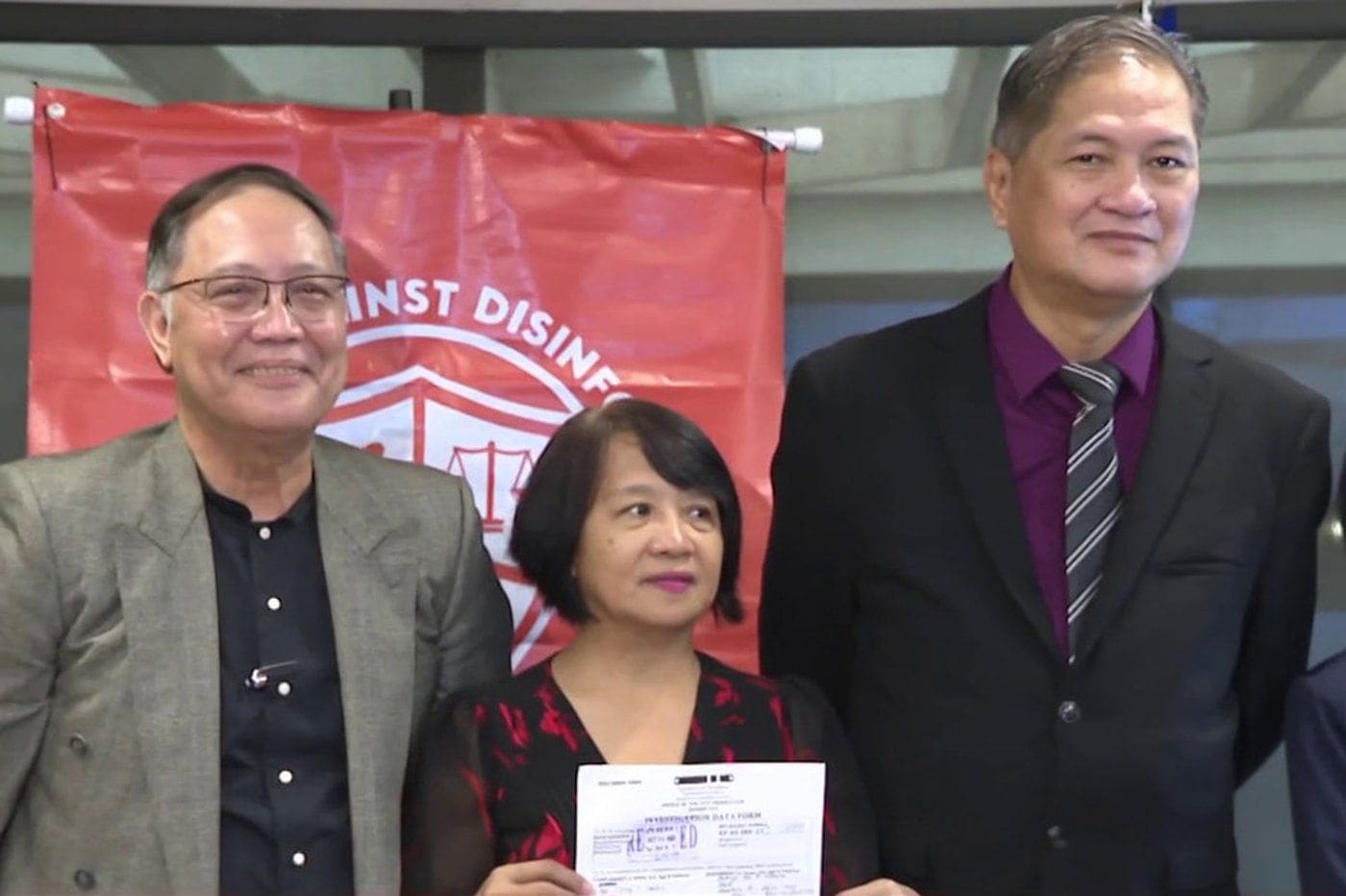 Castro says ex-president Duterte should be held accountable for his ...
