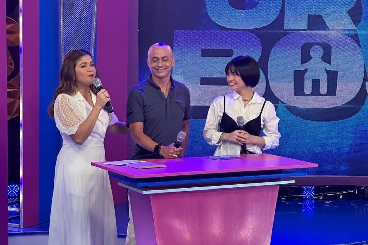 Melai Cantiveros, game master ng bagong programa sa PIE Channel | ABS-CBN Entertainment