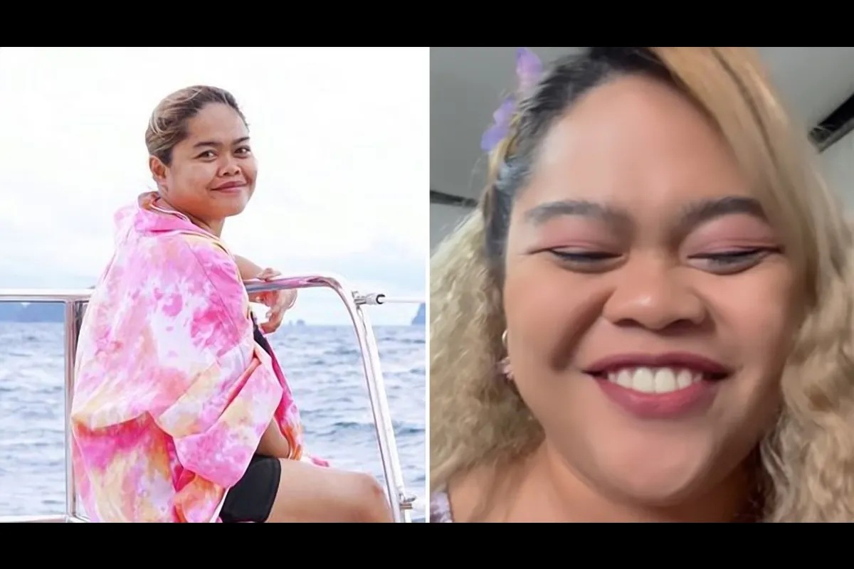 WATCH: Alora Sasam channels Maine Mendoza’s ‘manifestations’: ‘Vico ...
