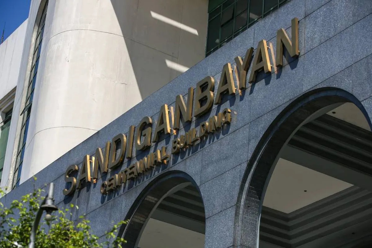 Ex-La Union solon acquitted in PDAF scam cases | ABS-CBN News