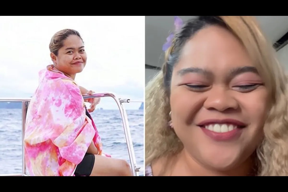 WATCH: Alora Sasam channels Maine Mendoza’s ‘manifestations’: ‘Vico ...