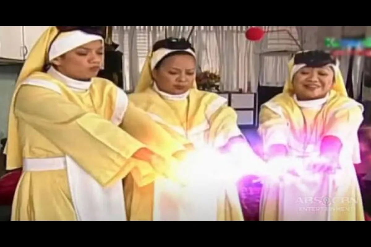 Kampanerang Kuba: Clara, Cecilia at Marcelina, hahadlangan ang bagong ...