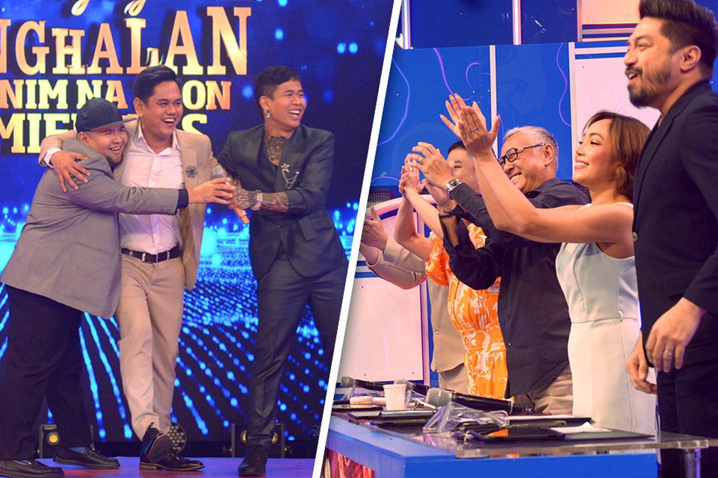 Fan fave Marko Rudio gets grand finals slot in Tawag ng Tanghalan | ABS ...