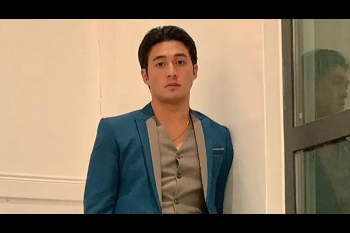 Arron Villaflor naging ‘critical’ nang mawalan ng trabaho | ABS-CBN ...