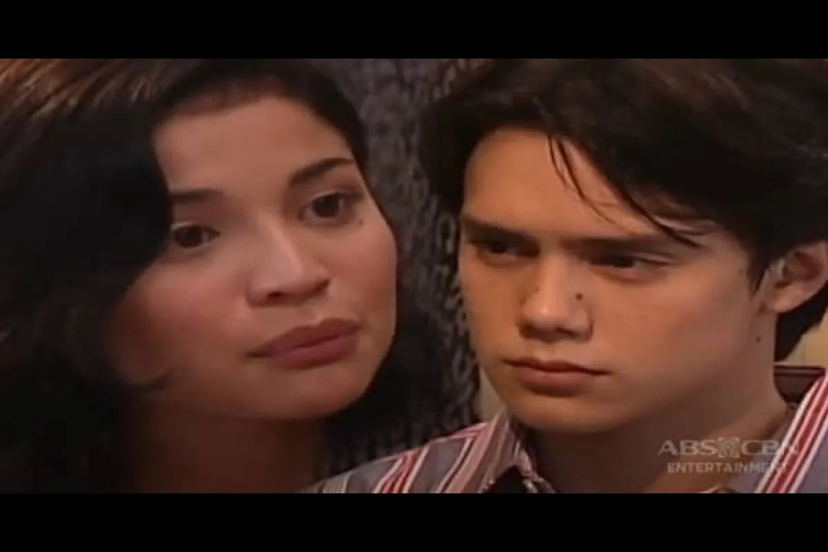 Kampanerang Kuba: Fatima, kinausap si Luke tungkol sa pag-aaway nina ...