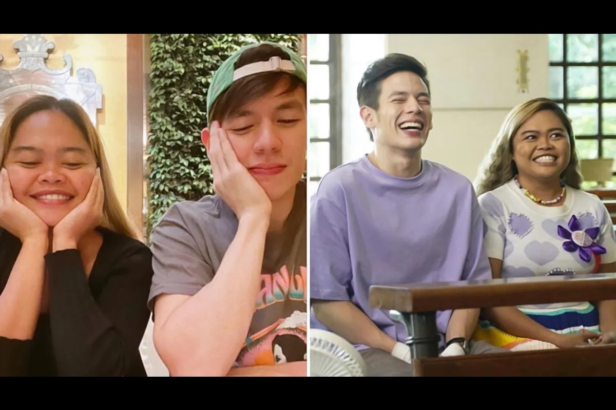 Alora Sasam pens sweet message for Jake Ejercito | ABS-CBN Entertainment