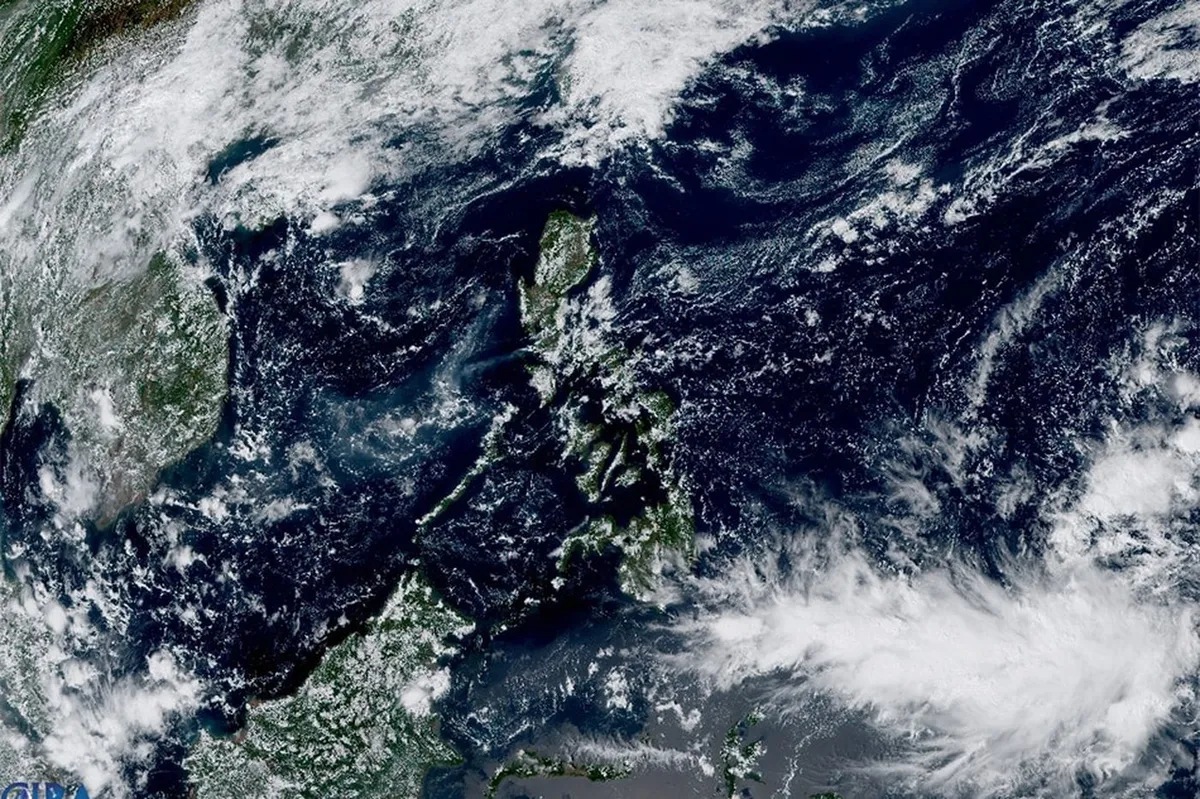 Should you pack an umbrella during Undas 2023? | ABS-CBN News