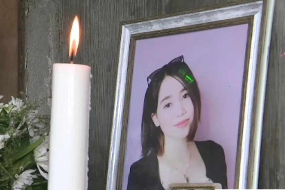 4 iniimbestigahan kaugnay ng Mindoro rape-slay case: pulisya | ABS-CBN News