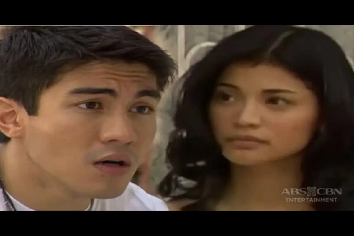 Kampanerang Kuba: Fatima, nadulas kay Pablo tungkol sa kanyang Ama ...