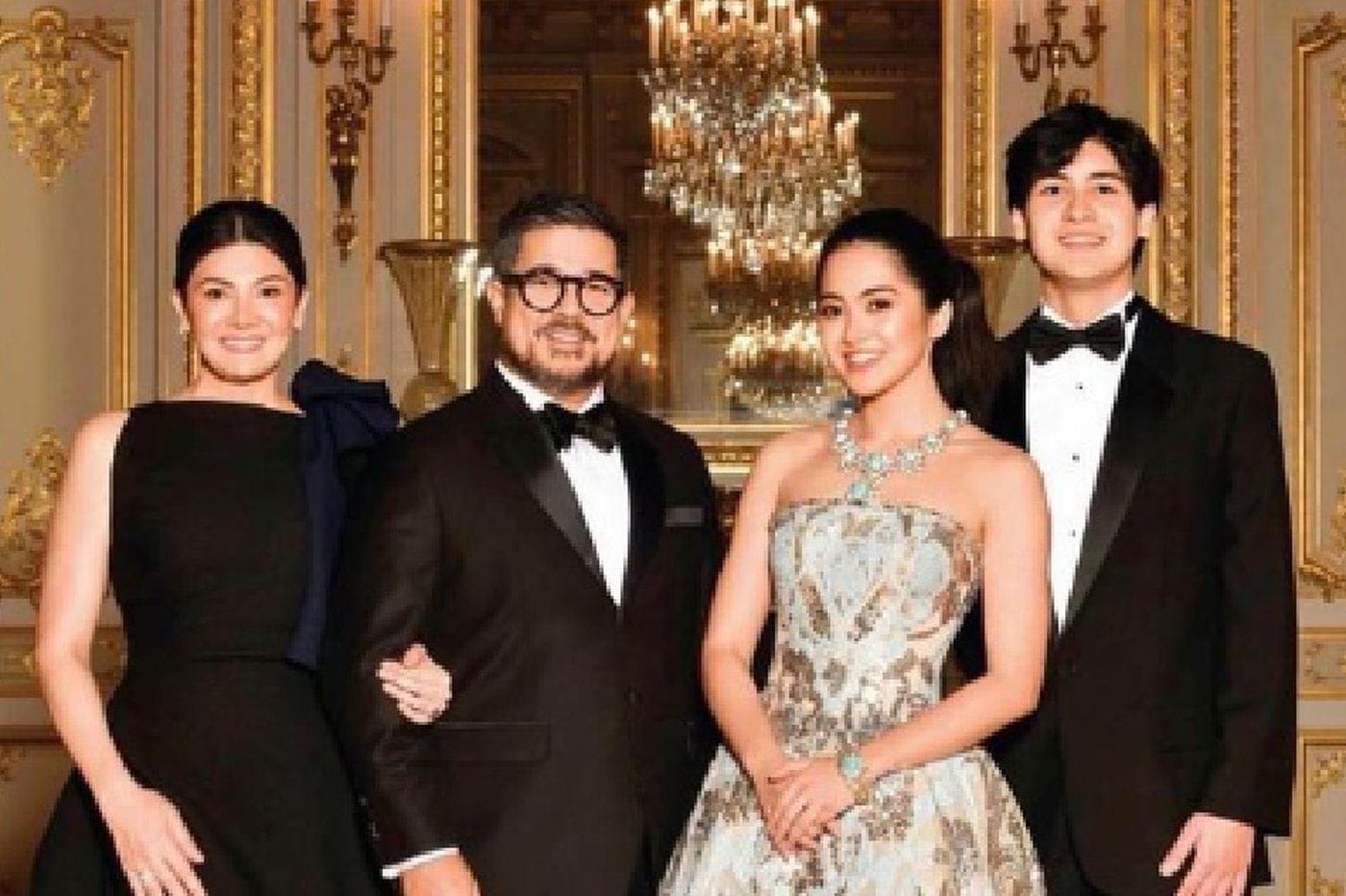 Aga Muhlach on daughter Atasha: 'I pray that she flies' | ABS-CBN Entertainment