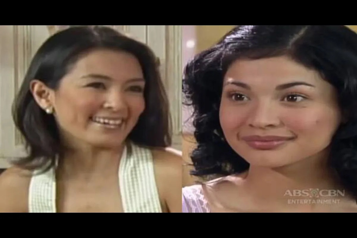 Kampanerang Kuba: Lucia, umaasa na maututnan mahalin ni Fatima si Luke ...