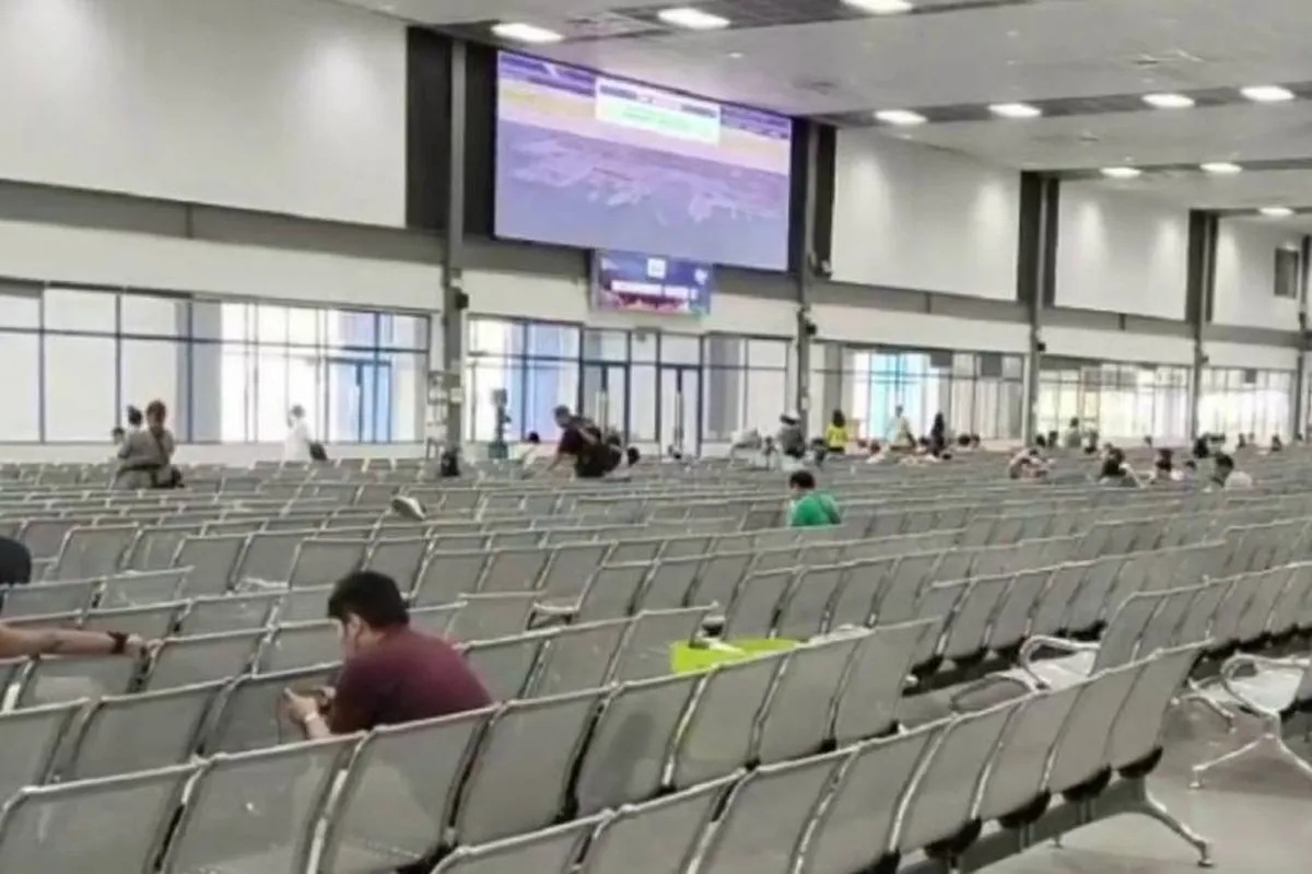 Bisperas ng Undas: Mga pasahero sa PITX, Batangas Port, NAIA mas kaunti ...