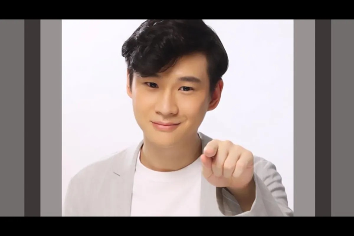 Richard Juan admits going through a quarter life crisis | ABS-CBN ...