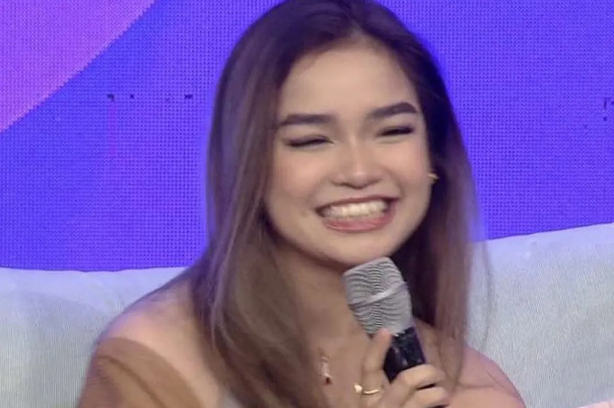 Why Xyriel Manabat won't get her chest piercings back | ABS-CBN ...