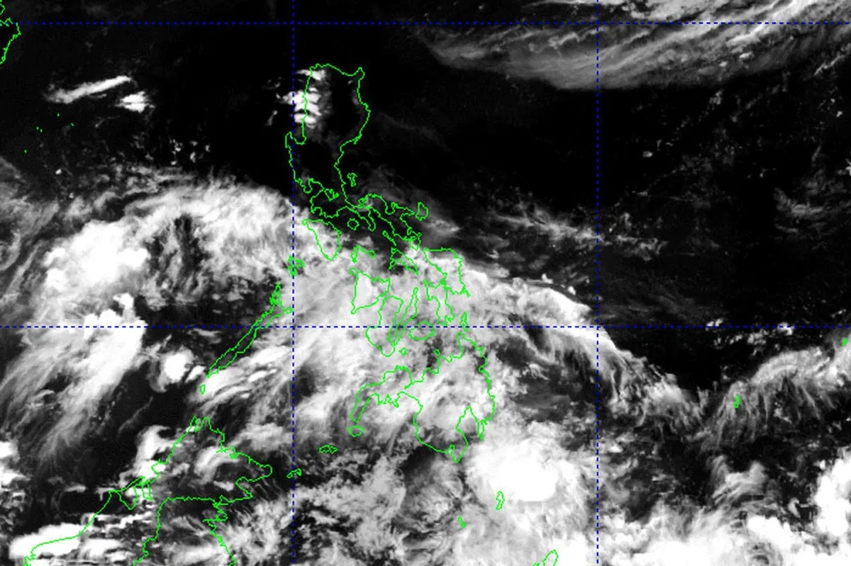 Rains, thunderstorms over parts of Mindanao, Palawan: PAGASA | ABS-CBN News