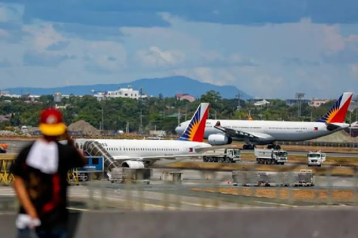LIST: Adjusted PAL flights on May 2-3 due to PH radar system ...