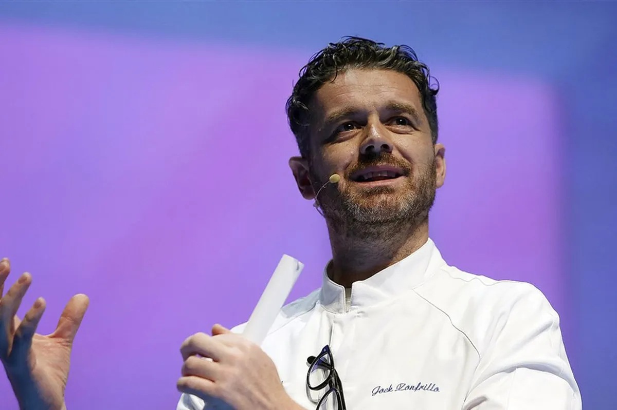 'MasterChef' presenter Jock Zonfrillo dies aged 46 | ABS-CBN Entertainment