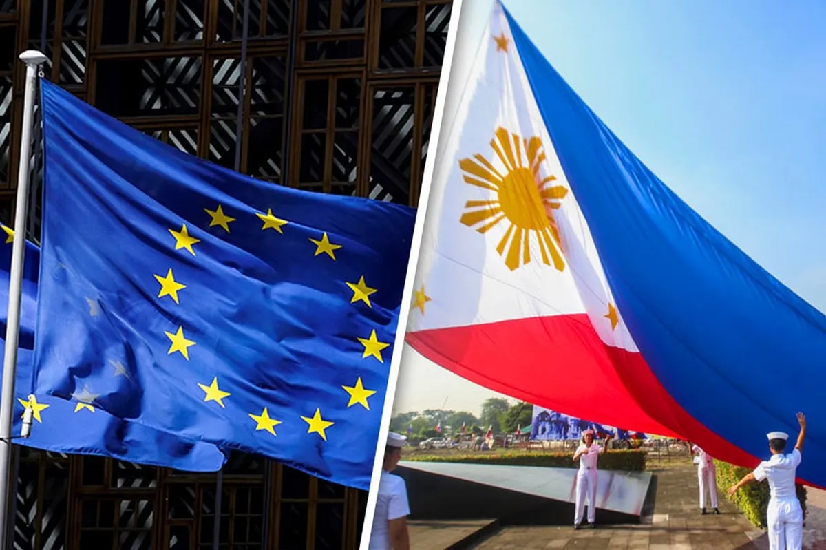 Europe eyes Philippines as Asian security anchor | ABS-CBN News