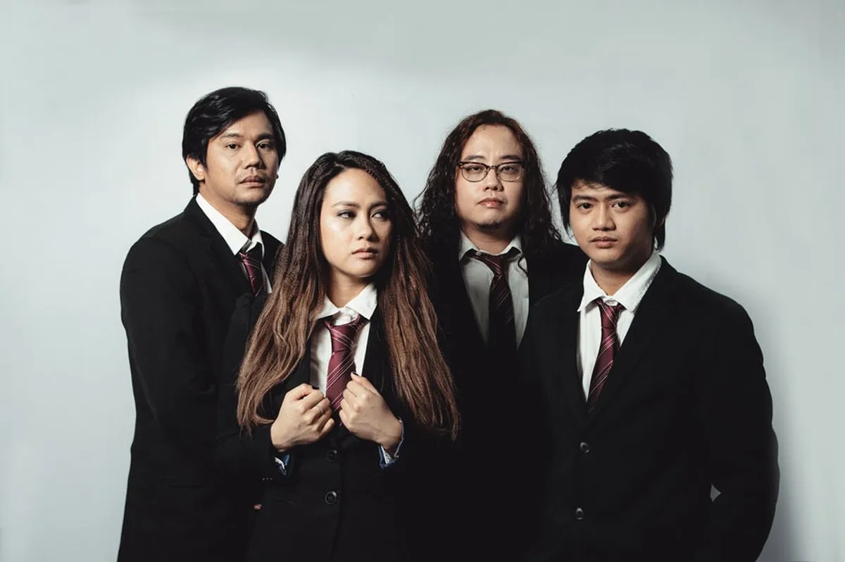 Gracenote drops new song 'Taong Robot' | ABS-CBN Entertainment