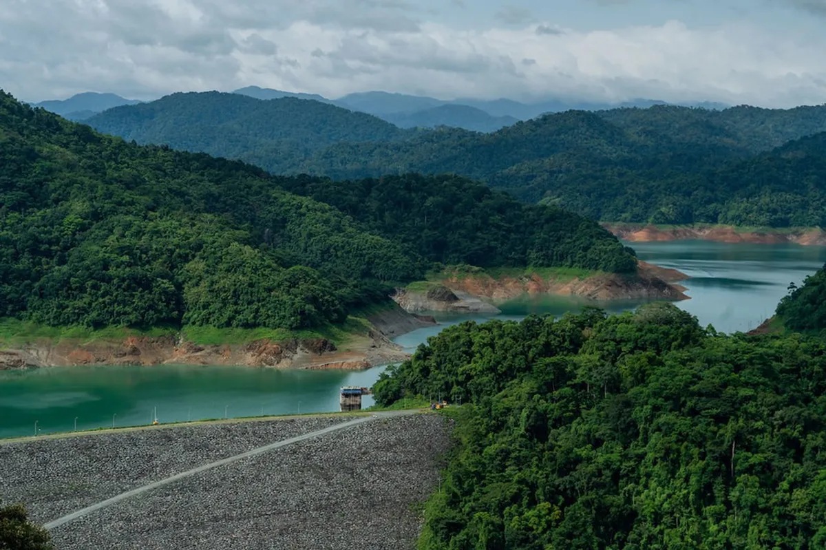 Angat hydro plant 2 buwan aayusin pero NCR di mawawalan ng tubig | ABS ...