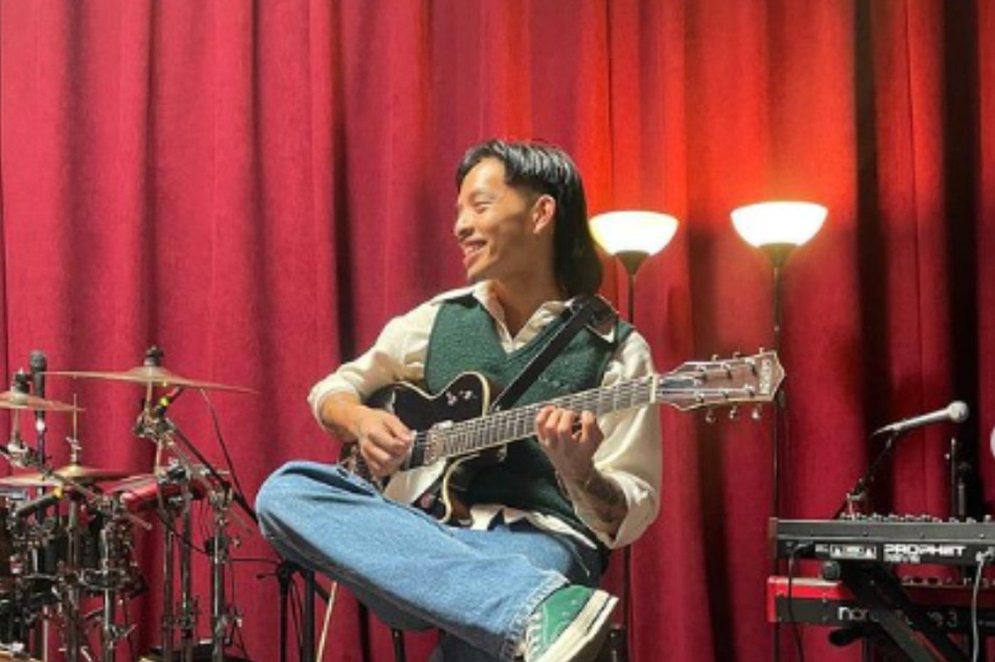 RINI coming to Manila for one-night show | ABS-CBN Entertainment