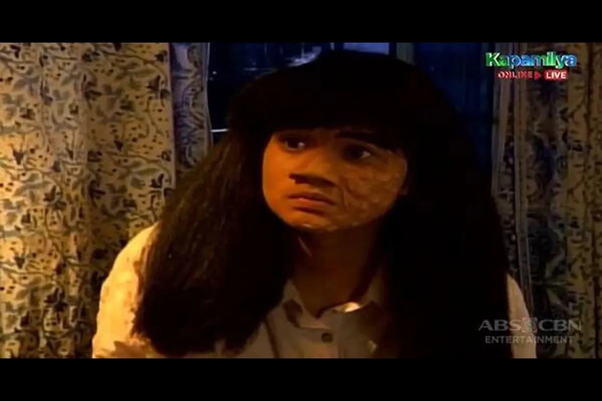 Kampanerang Kuba: Fatima, nahulog sa patibong nina Martin at Veronica | Episode 39 | ABS-CBN ...