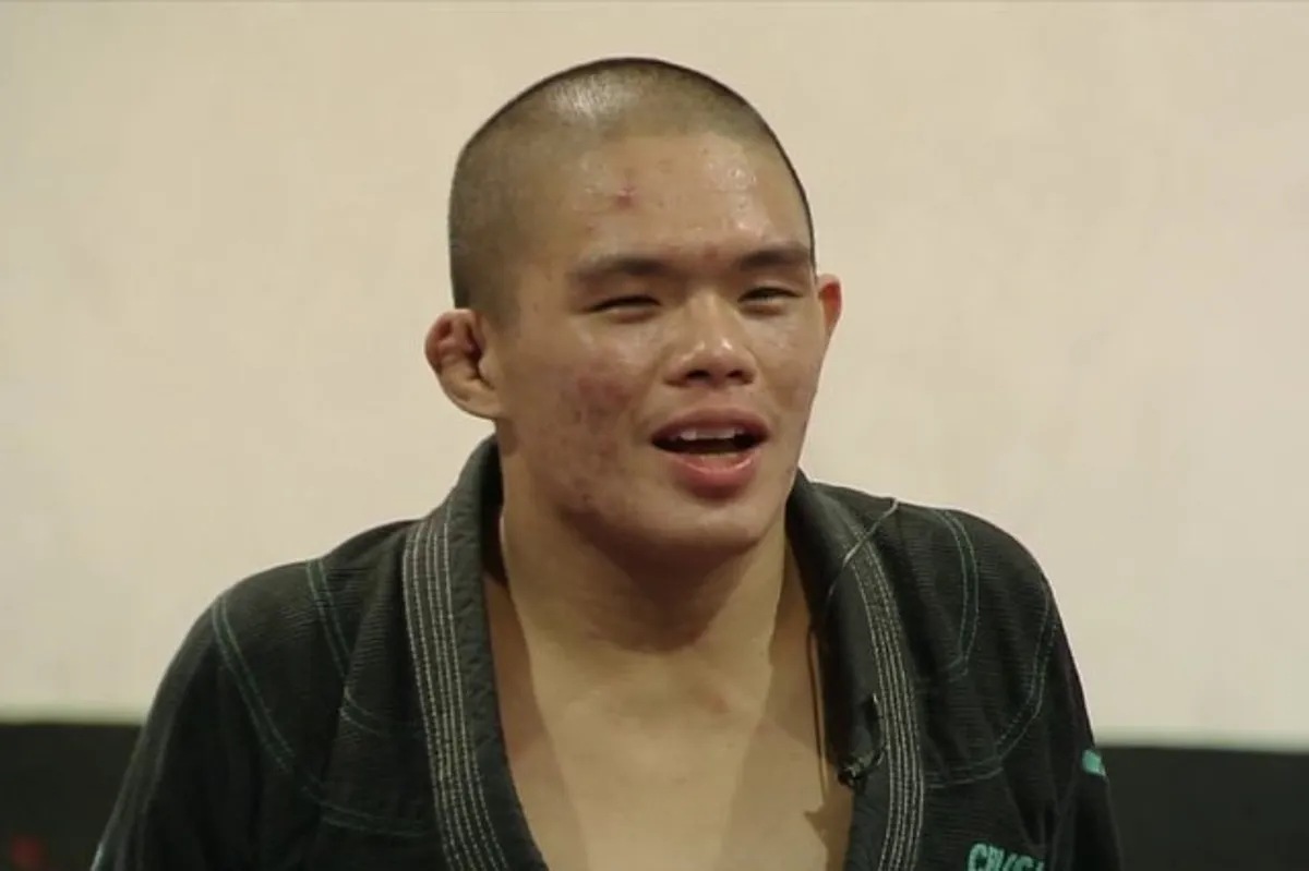 Tao Po: 19 anyos na Pinoy itinanghal na world champion sa Grappling ...