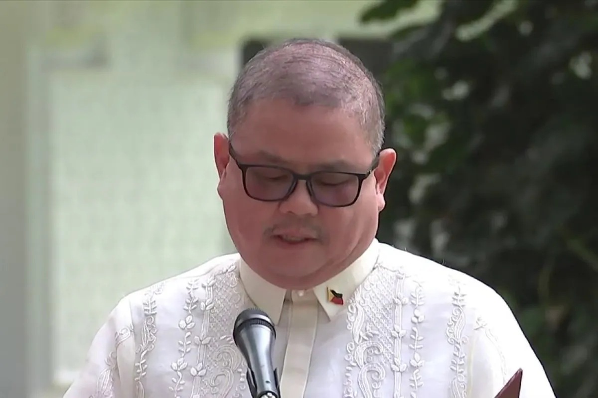 Tapyas-presyo sa bigas, tulong sa mangingisda prayoridad ng bagong DA ... Tapyas-presyo sa bigas, tulong sa mangingisda prayoridad ng bagong DA ...