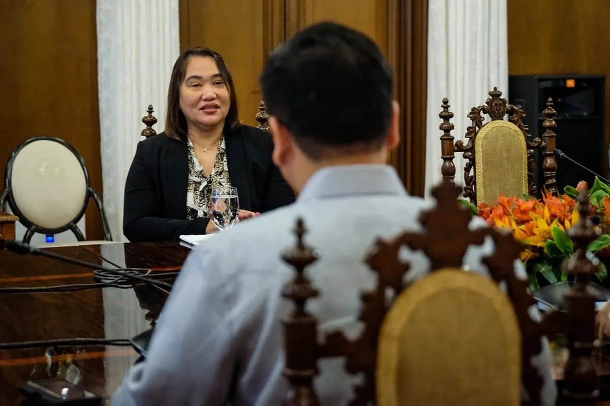 Ex-PCO employees return over P800K overpaid terminal leave benefits ...