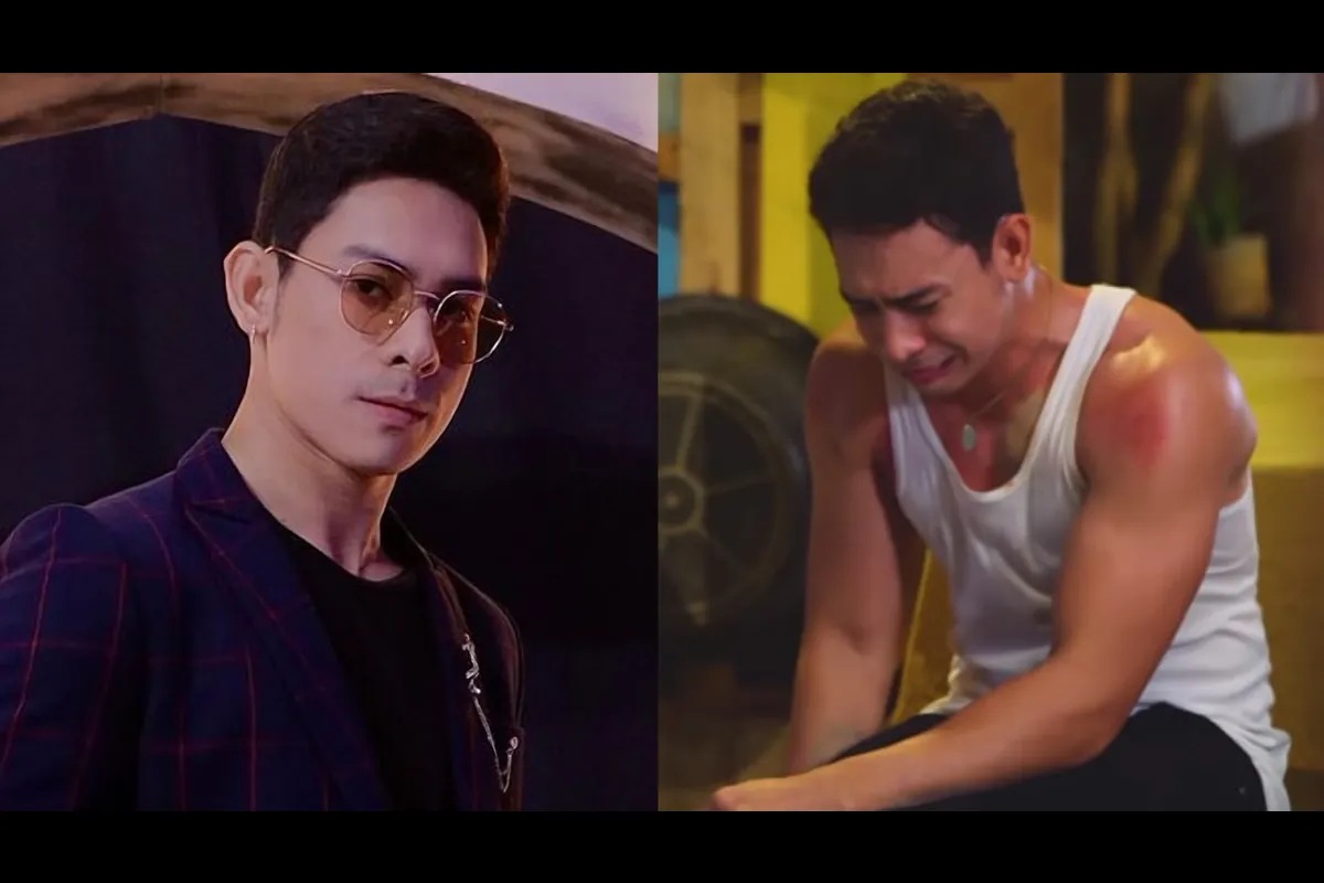 Paolo Gumabao on his first ‘Maalaala Mo Kaya’ role: ‘It was one of the ...