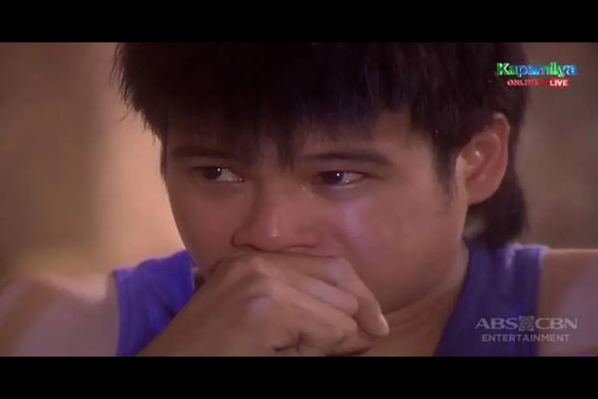 Kampanerang Kuba: Antonio, naluha nang malaman na ikakasal na sina ... Kampanerang Kuba: Antonio, naluha nang malaman na ikakasal na sina ...