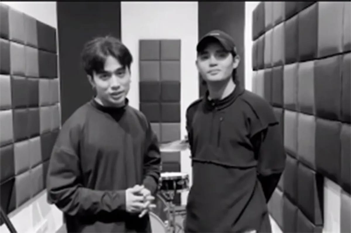 SB19's Pablo, Josh to release new version of 'Iron Heart' theme | ABS ...