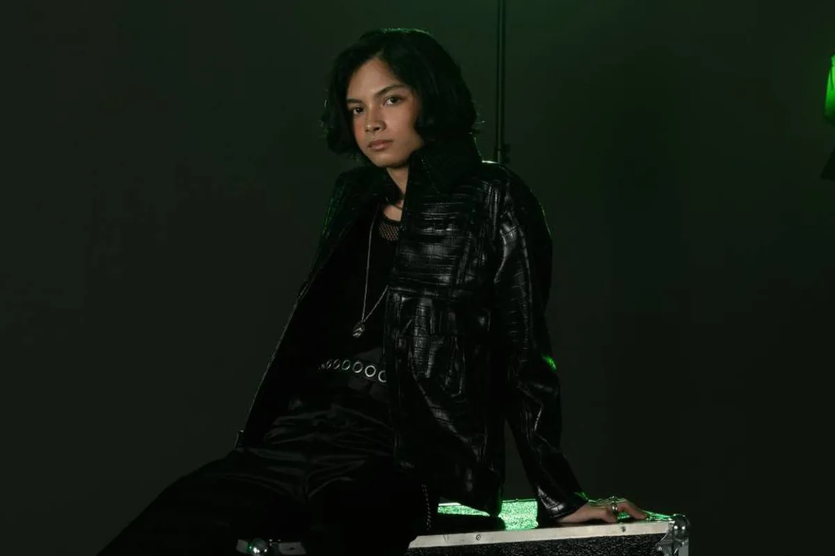 Kenaniah hopes to touch more hearts with Spotify's RADAR program | ABS ...